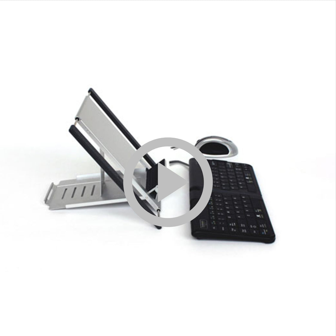 Goldtouch Mobile ErgoSuite Bundle (USB)