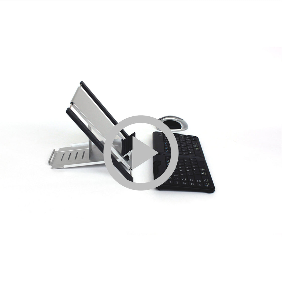 Goldtouch Bluetooth Mobile ErgoSuite Bundle | Right-Handed Mouse Only ...