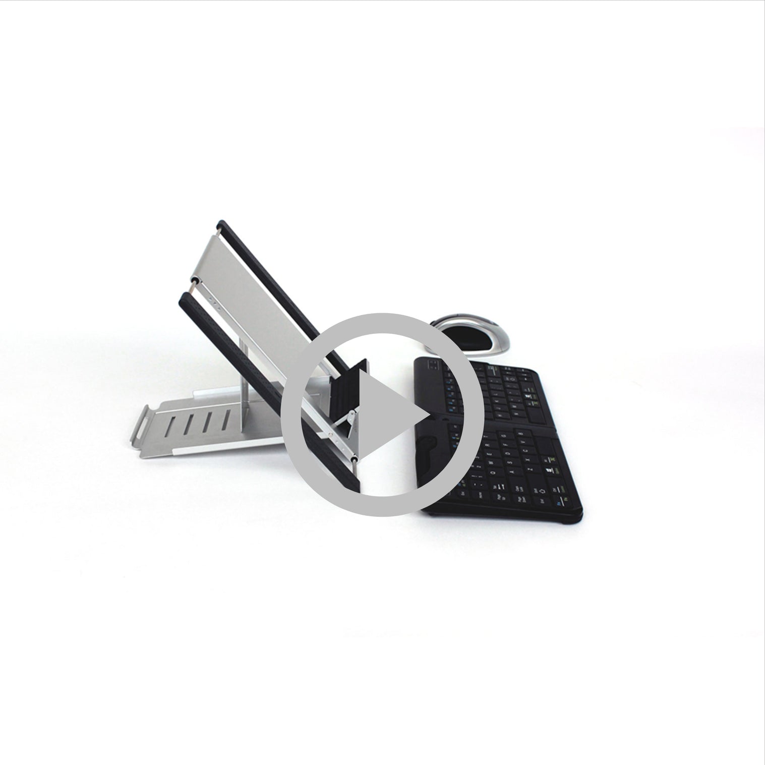 Goldtouch Bluetooth Mobile ErgoSuite Bundle | Right-Handed Mouse Only ...