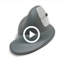 Goldtouch Semi-Vertical Mouse Wireless (Right-Handed) Medium w/ Dongle