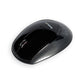 Goldtouch Wireless Mouse | Black Ambidextrous