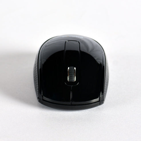 Goldtouch Wireless Mouse | Black Ambidextrous