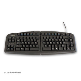 Foreign Language Keyboards – Goldtouch