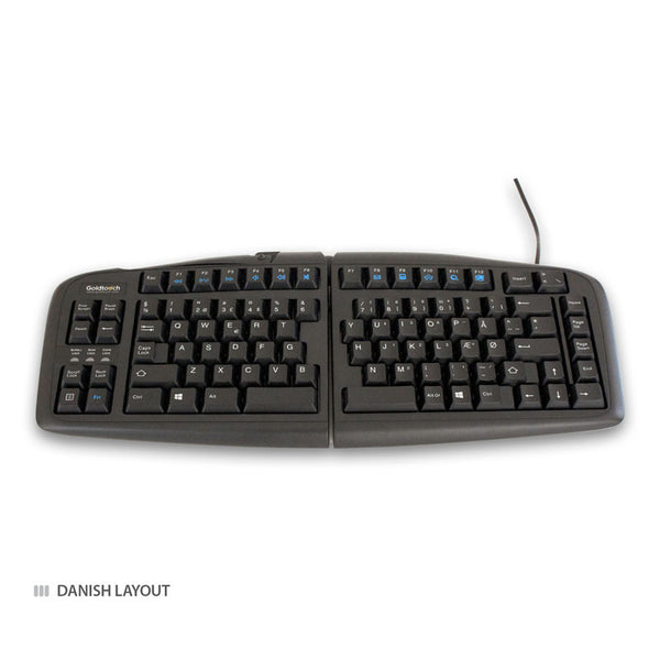 Foreign Language Keyboards – Goldtouch