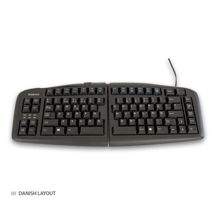 Foreign Language Keyboards – Goldtouch