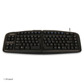 Ergonomic Keyboards - Discover Comfortable, Affordable Ergonomic ...
