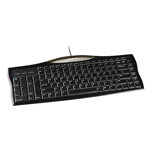 Evoluent Reduced Reach Right-Hand Keyboard - KOV-R3K – Goldtouch