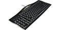Evoluent Reduced Reach Right-Hand Keyboard - KOV-R3K – Goldtouch