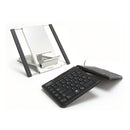 Goldtouch Go!2 Mobile Keyboard and Laptop Stand ErgoSuite Bundle (USB ...