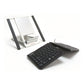 Goldtouch Go!2 Mobile Keyboard and Laptop Stand ErgoSuite Bundle (USB ...